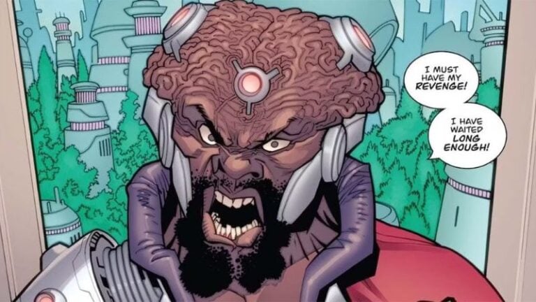 15 Most Powerful 'Invincible' Characters (Ranked)