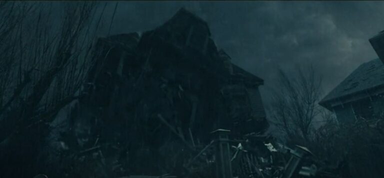 Differences & Similarities Between 'The Fall of the House of Usher' and ...