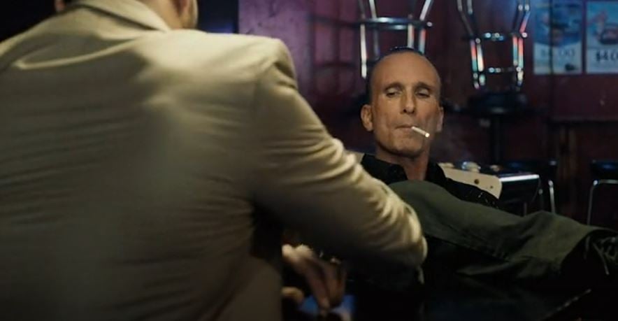 ‘Out of Exile’ Ending Explained: Can Gabriel Get Out of the Game?