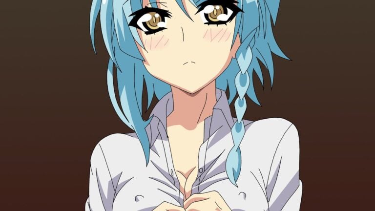 25 Best Anime Characters Named Yuki