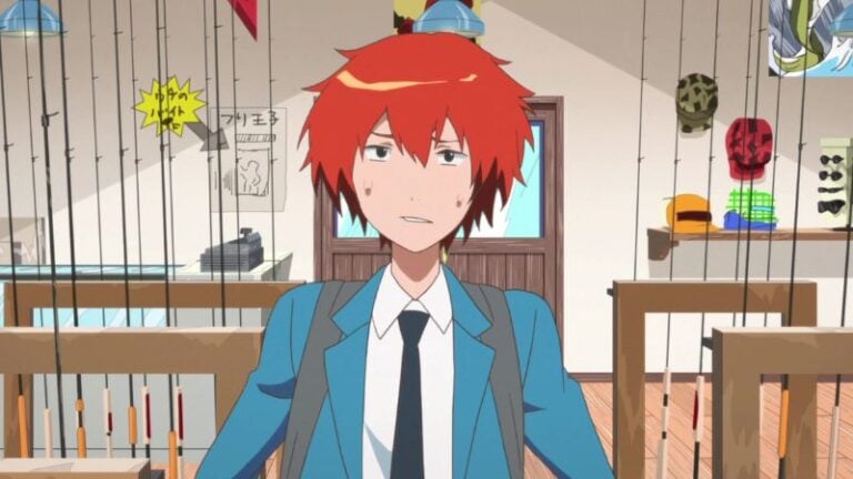 25 Best Anime Characters Named Yuki