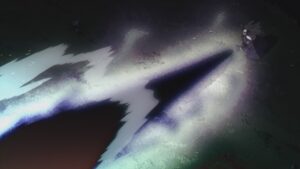 Frieren: What Is Zoltraak & How Powerful Is It?