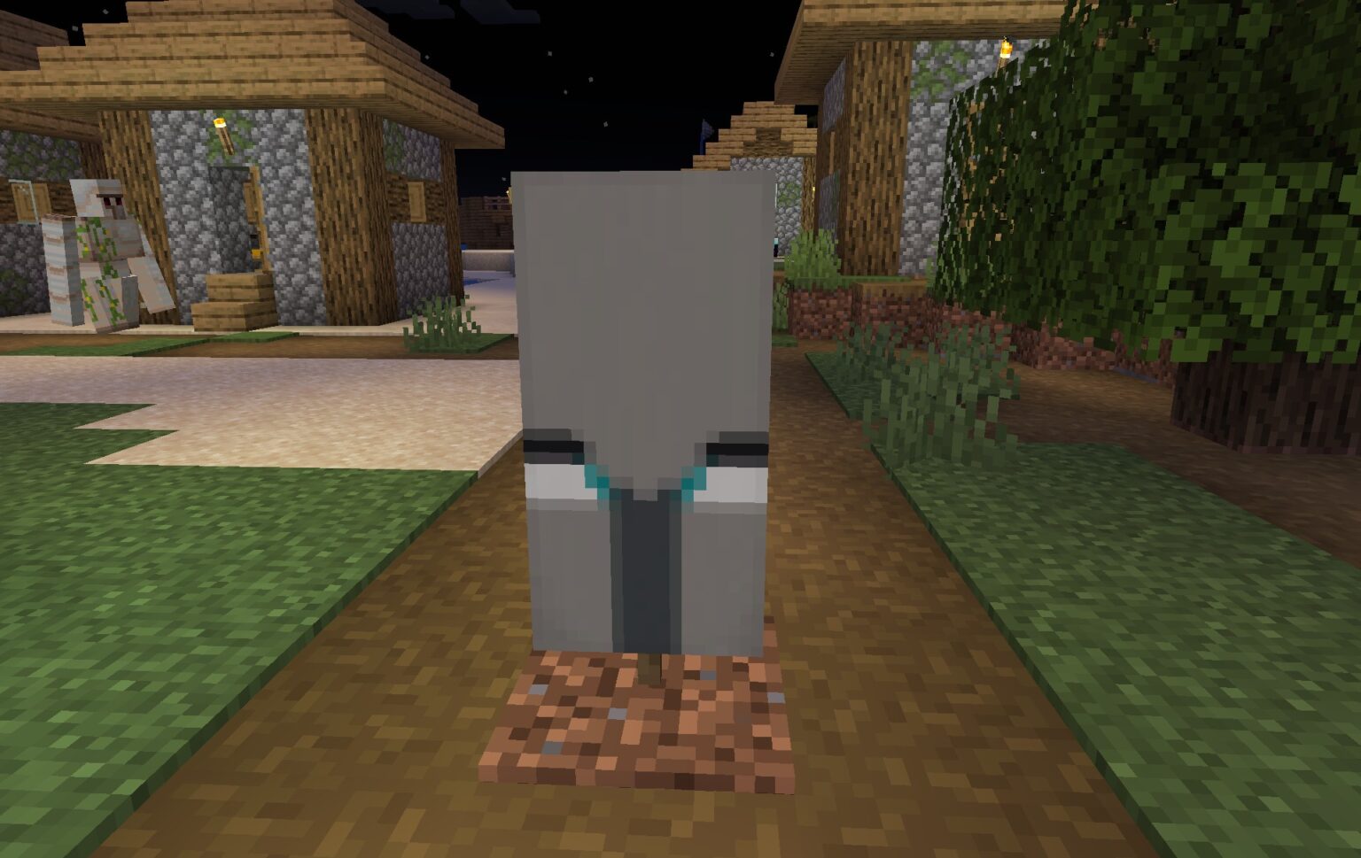 Ominous Banner in Minecraft: Here’s What It Does & How to Get It