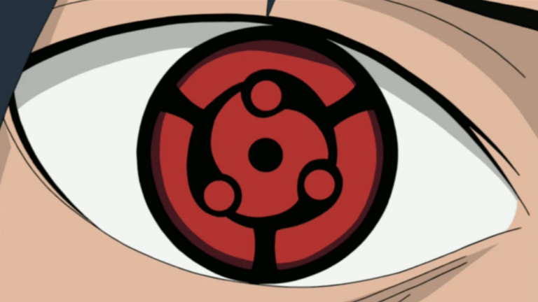 Naruto Eye Techniques: 5 Strongest & 5 Weakest Dōjutsu in the Series
