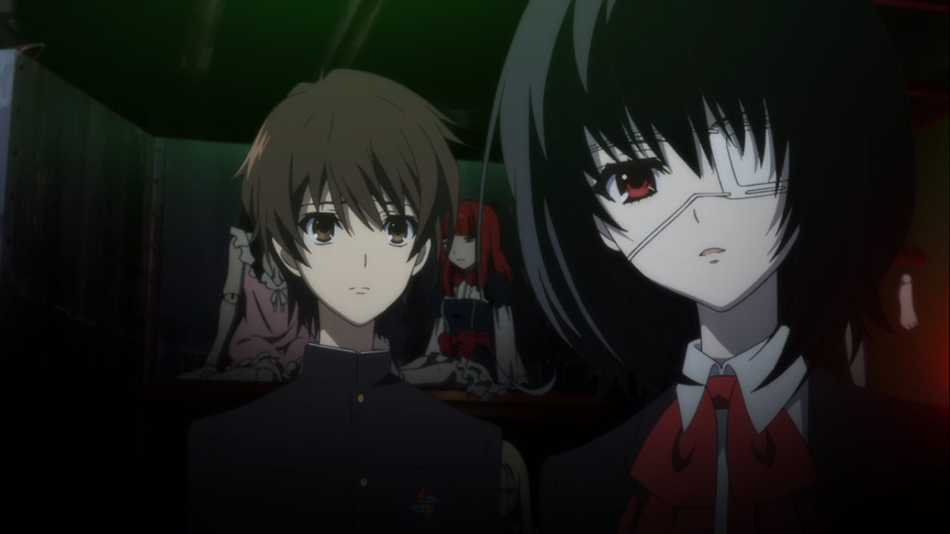 15 Best Emo Anime: Diving Into the Darker Side of Japanese Animation