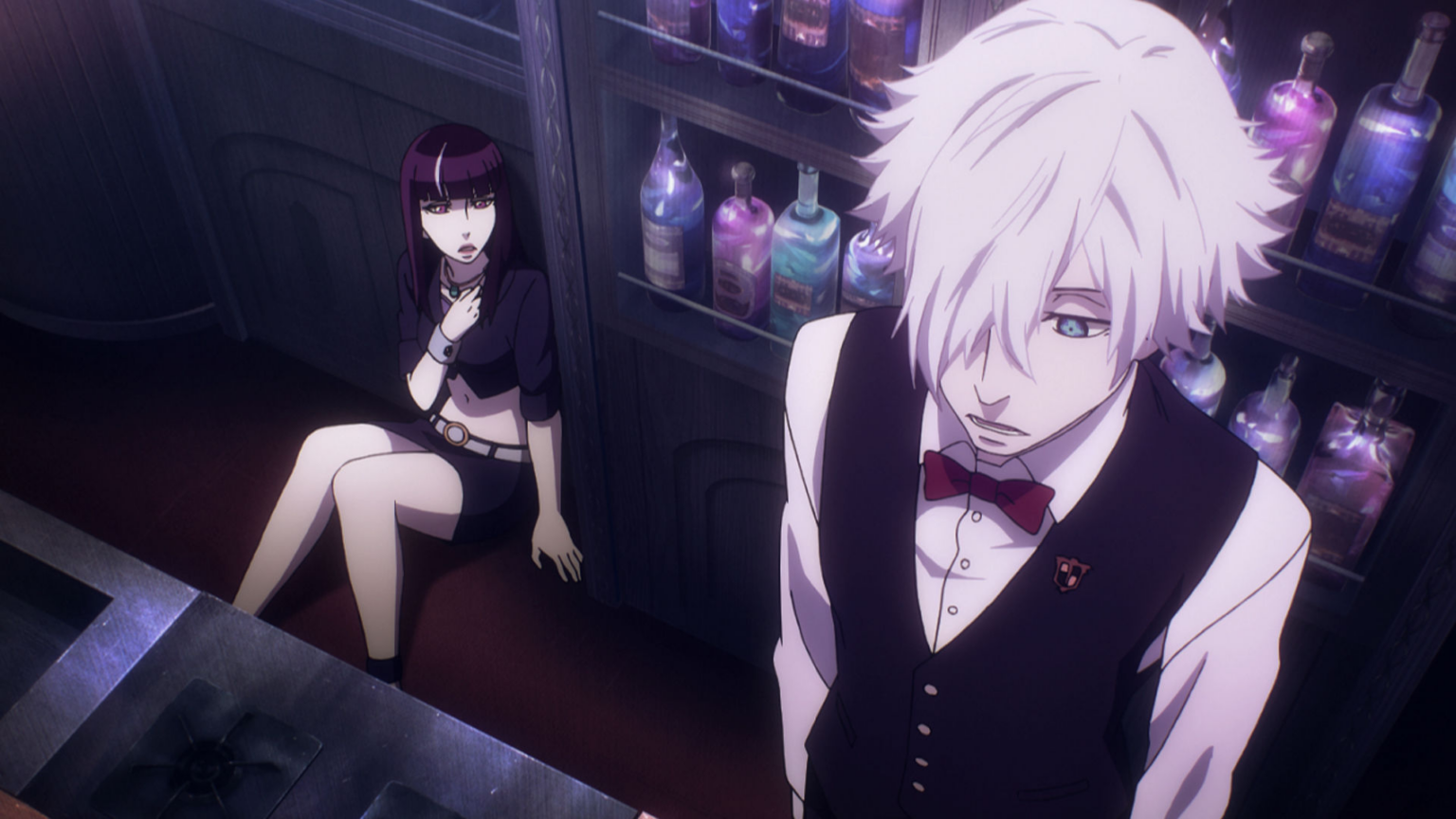15 Best Emo Anime: Diving Into the Darker Side of Japanese Animation