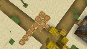 Fall Damage in Minecraft Explained: How High Can You Fall & Which ...