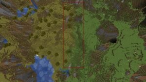 Minecraft: Here's What Biome Blend Setting Is (& How It Affects Your FPS)