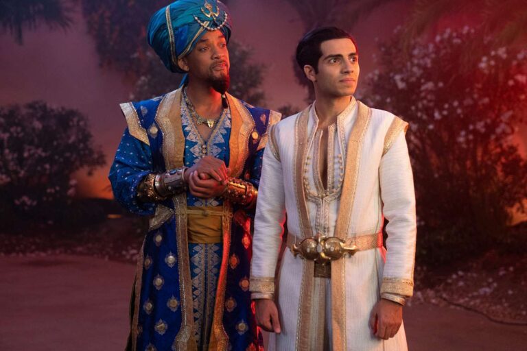 When Does 'Aladdin' Take Place? Time Period Explained