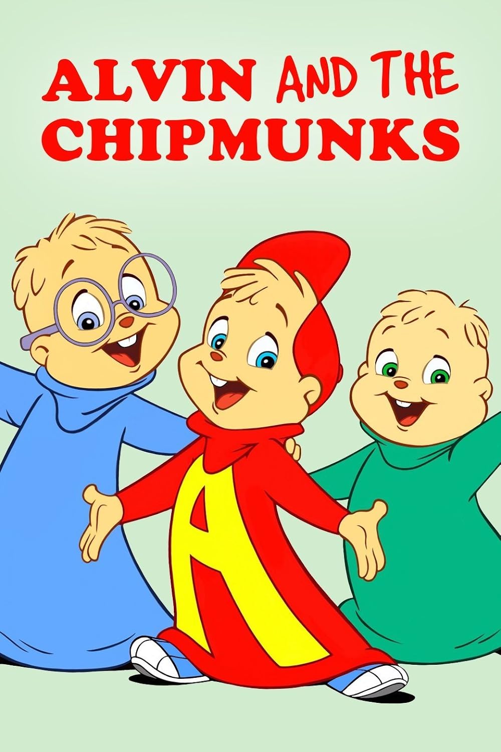 All 8 'Alvin and the Chipmunks' Movies in Order (Including TV Series)