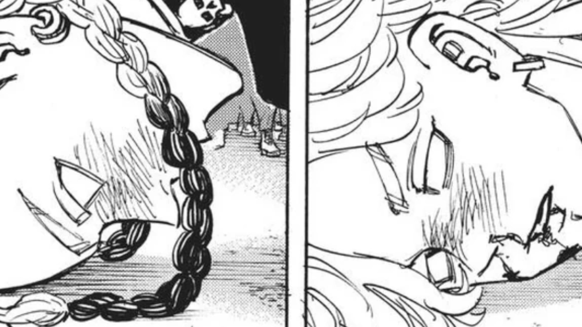 Tokyo Revengers: Hakkai et Angry ont-ils vaincu les frères Haitani ...