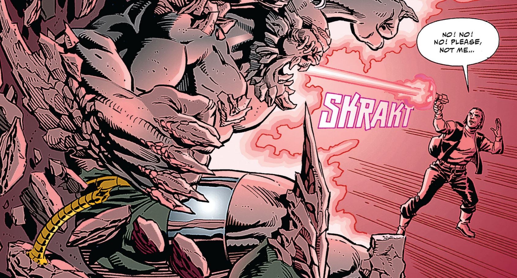 Doomsday Can Be Permanently Killed! Here’s How