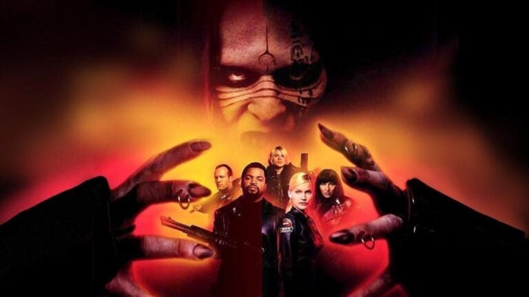 All 54 Movies Featuring Jason Statham in Order