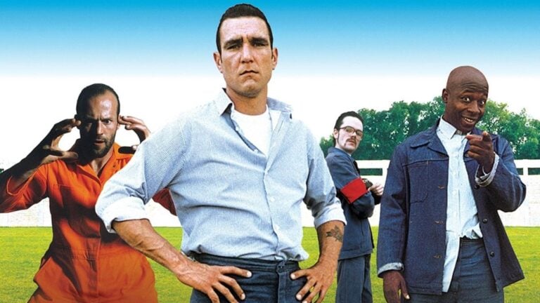 All 54 Movies Featuring Jason Statham in Order