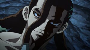 Dr.STONE: Who Is Moz & What Happens to Him?
