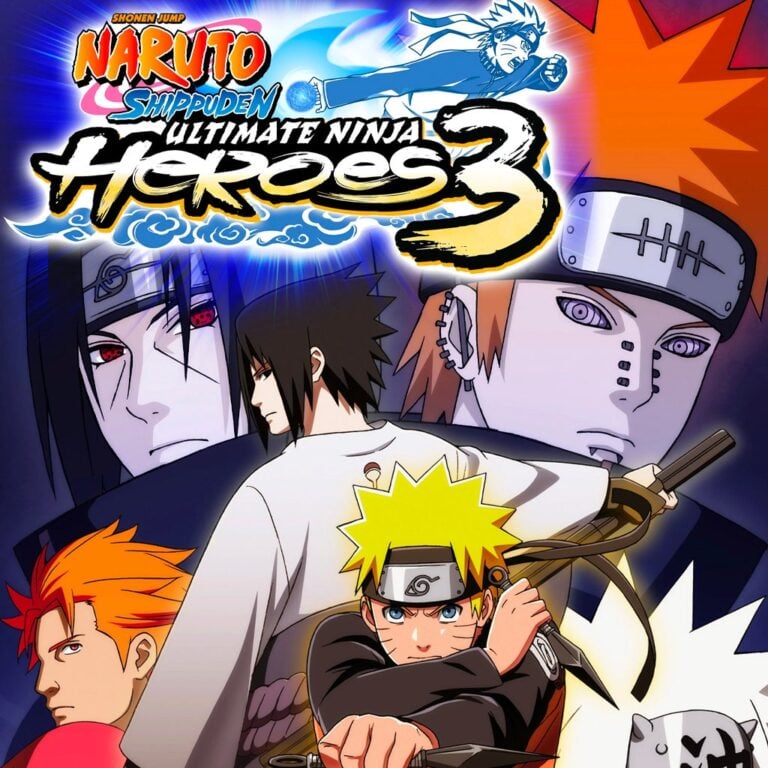 20 Best Naruto Games in 2023 You Need To Try (Ranked)