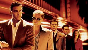 All 5 Ocean's Movies in Order - The Complete Heist Guide