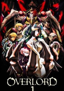 All 4 Seasons of 'Overlord' Anime (Including OVAs)