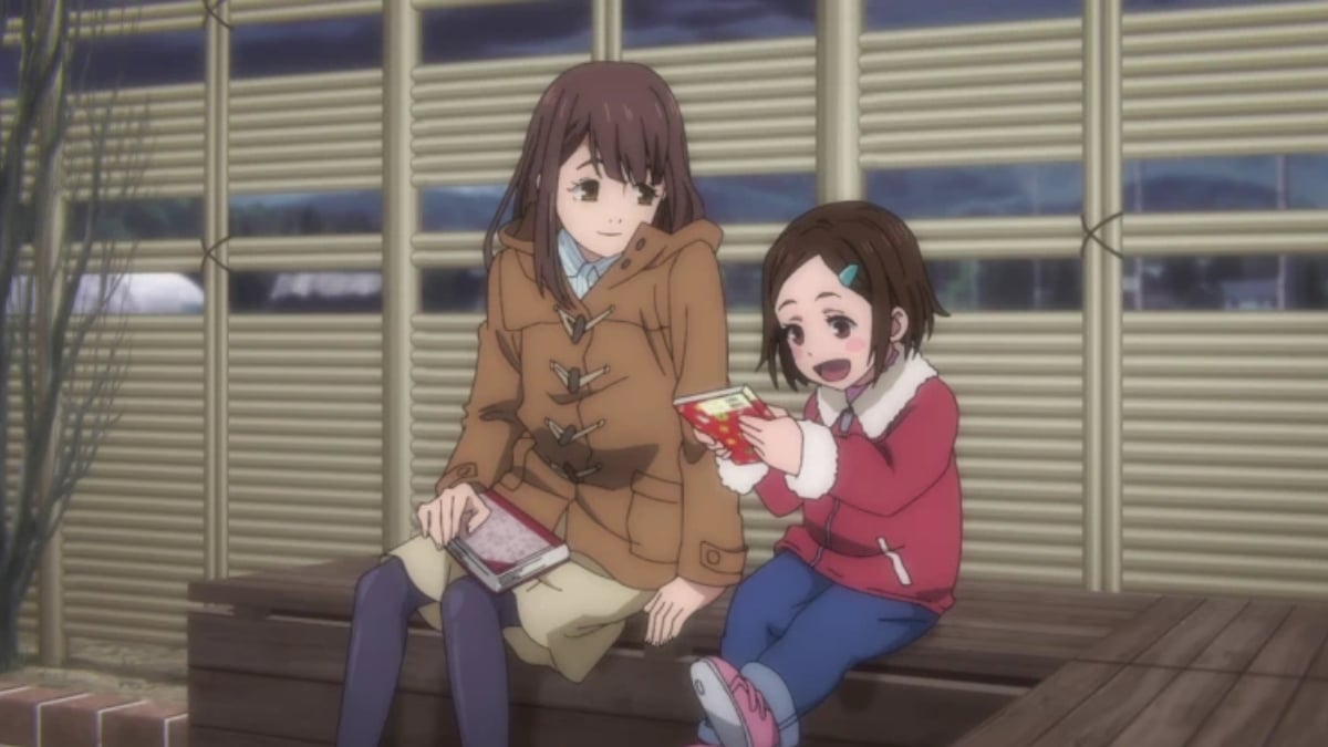 Jujutsu Kaisen: Are Nobara and Saori in Love? Thier Relationship Explained!