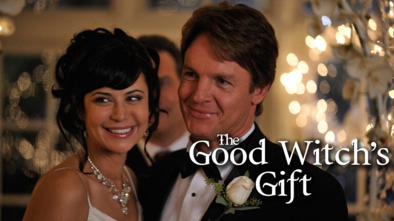 All 7 'Good Witch' Movies in Order (Including a TV Series)