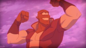 'Invincible' Season 2: Is Allen the Alien Dead? Here's What Happens to Him