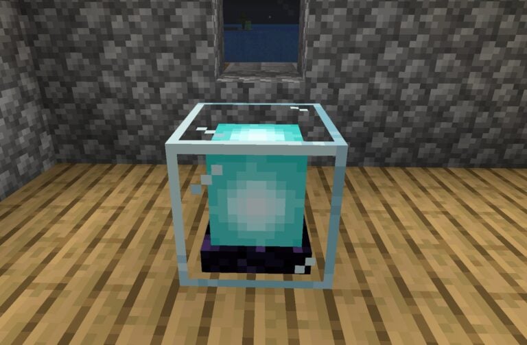 15 Brightest Light Sources in Minecraft (& How To Get Them)