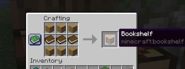 Here's How To Make the Best Enchantment Room in Minecraft
