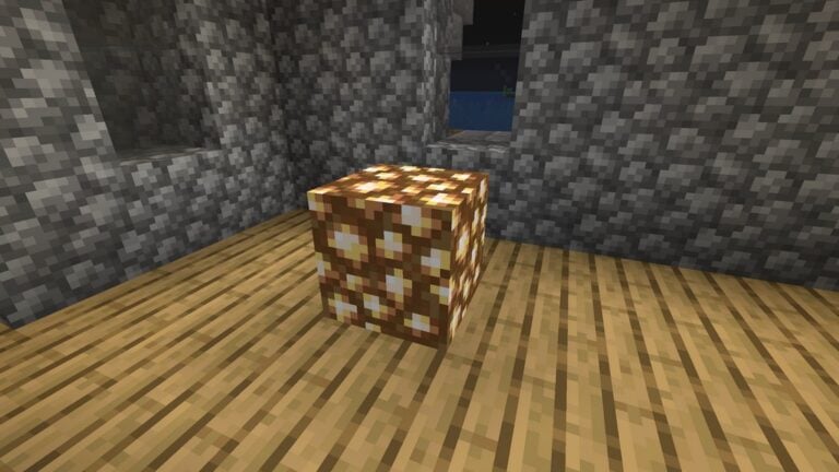 15 Brightest Light Sources in Minecraft (& How To Get Them)