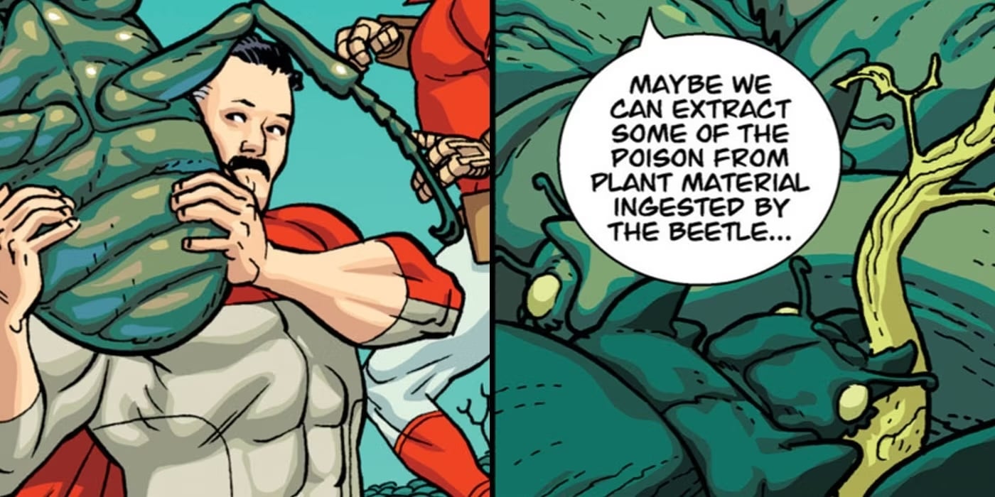 ‘Invincible’: The 10 Biggest Weaknesses of the Viltrumites, Explained