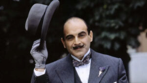 All 18 Movies Featuring Hercule Poirot in Order
