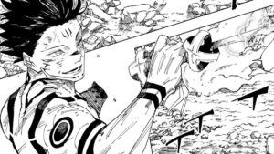 Jujutsu Kaisen: What Are the Cursed Tools That Sukuna Used?