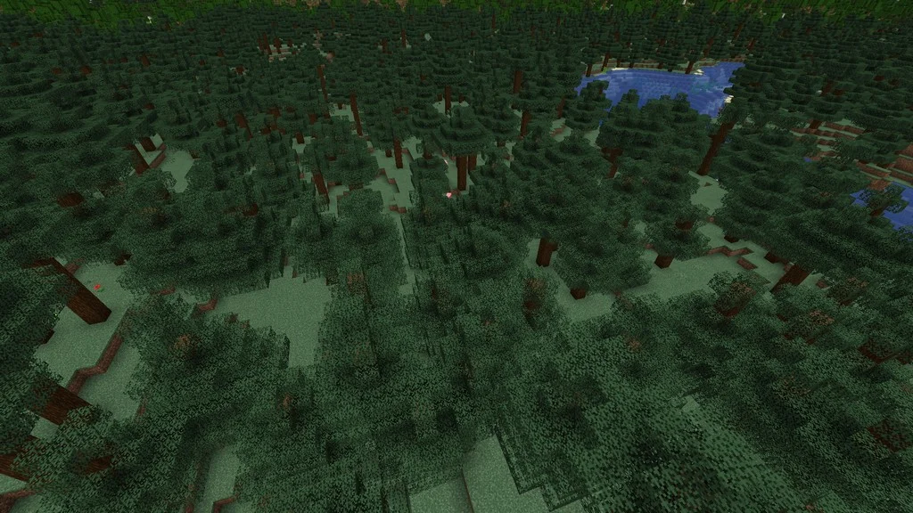 Minecraft: Here's How Long It Takes for a Tree To Grow (& How To Speed ...
