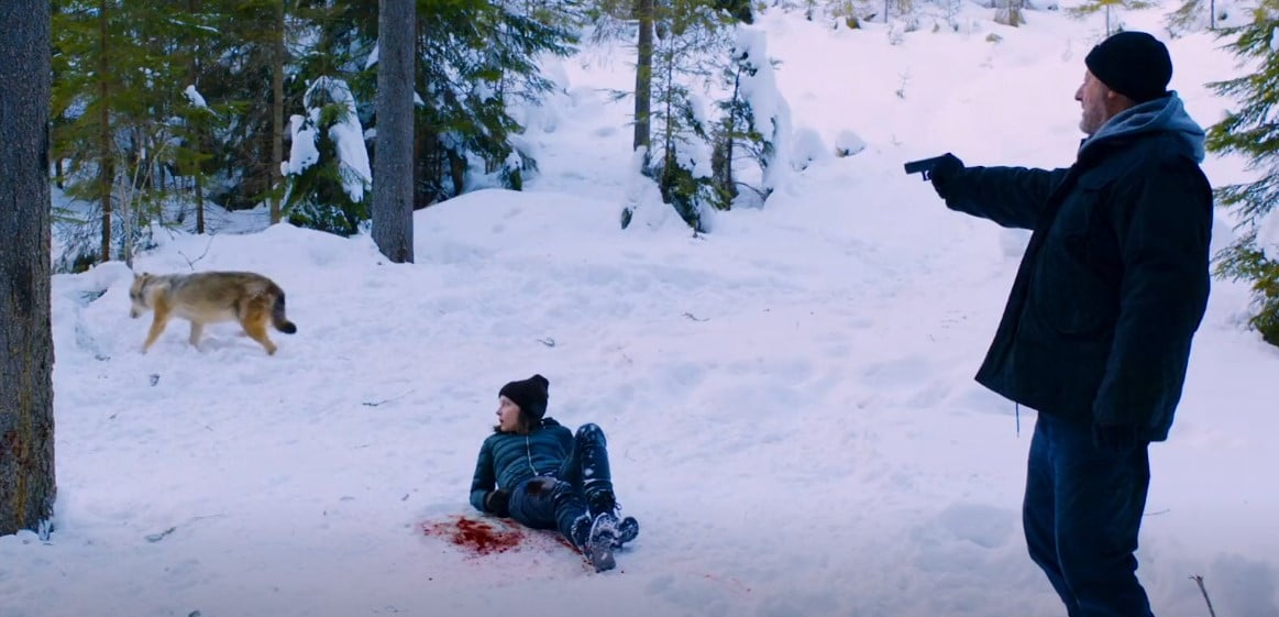 The Ending of ‘Cold Blood’ Explained: The Movie That Should Have Been ...