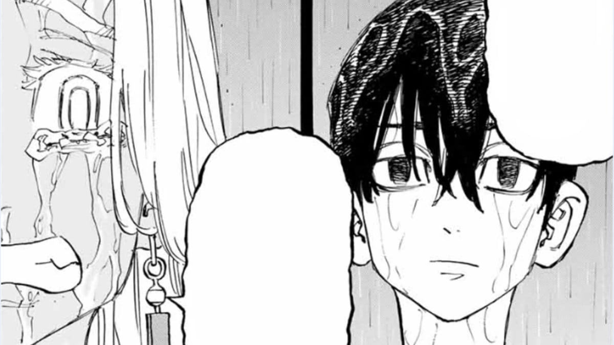 Tokyo Revengers: Are Shinichiro and Izana Brothers? Relationship Explained!