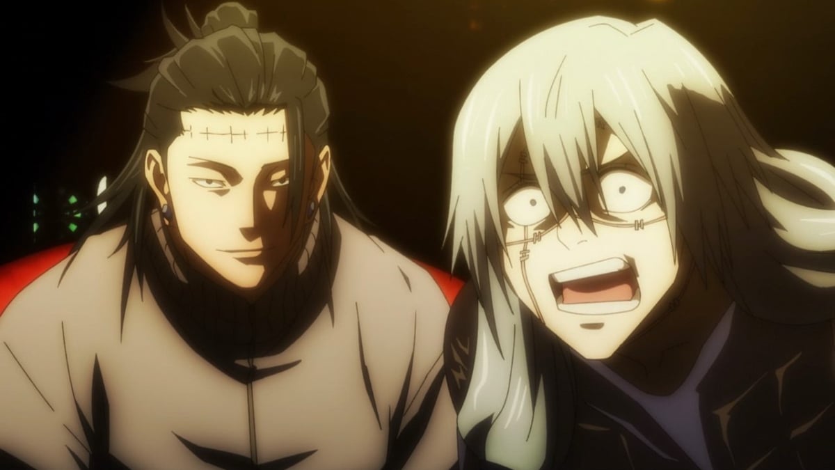 Jujutsu Kaisen: Can Kenjaku Use Idle Transfiguration?