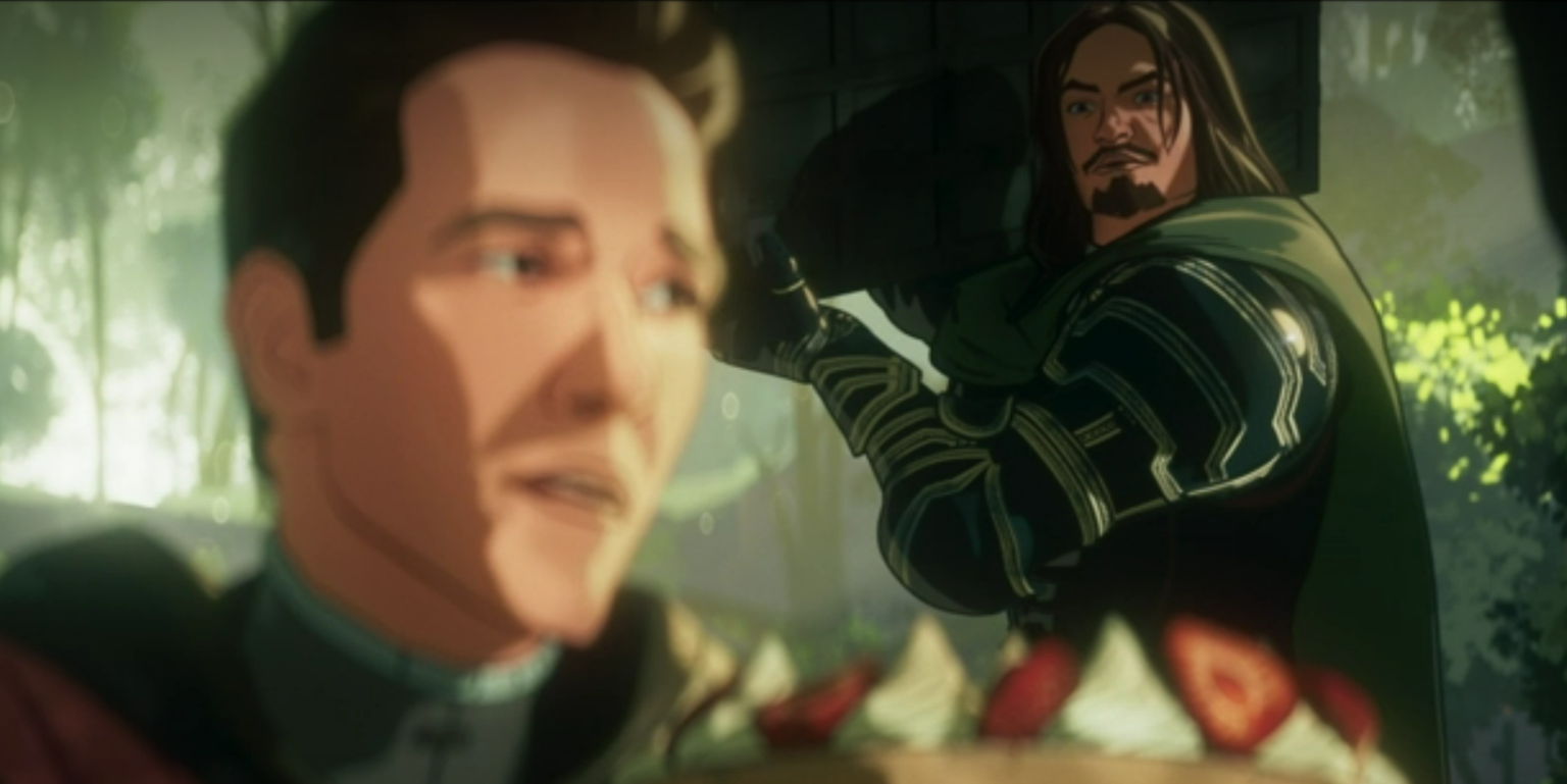 'What If…?' Season 2 Episode 8 Summary & Ending Explained: What if ...