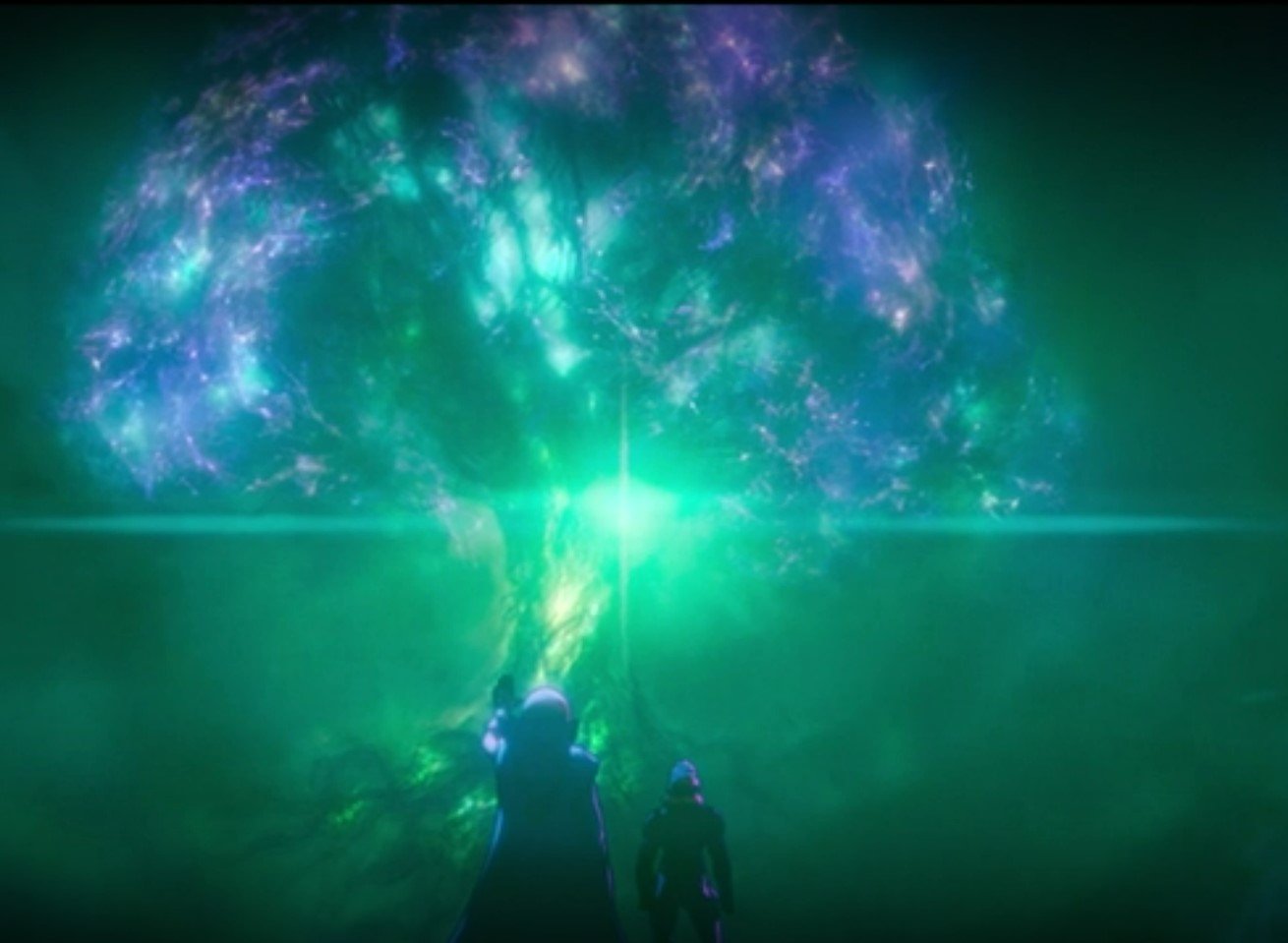 'What If…?' Season 2 Episode 9 Summary and Ending Explained: What if ...