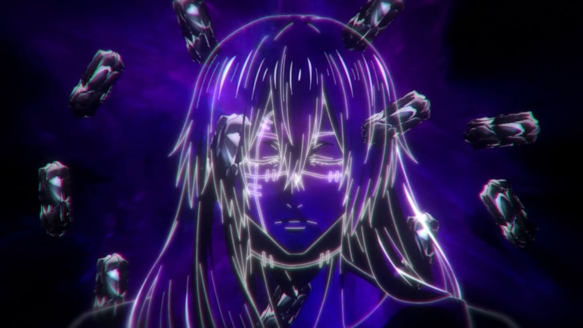 Jujutsu Kaisen: Mahito's Origin Explained - How Was He Born?