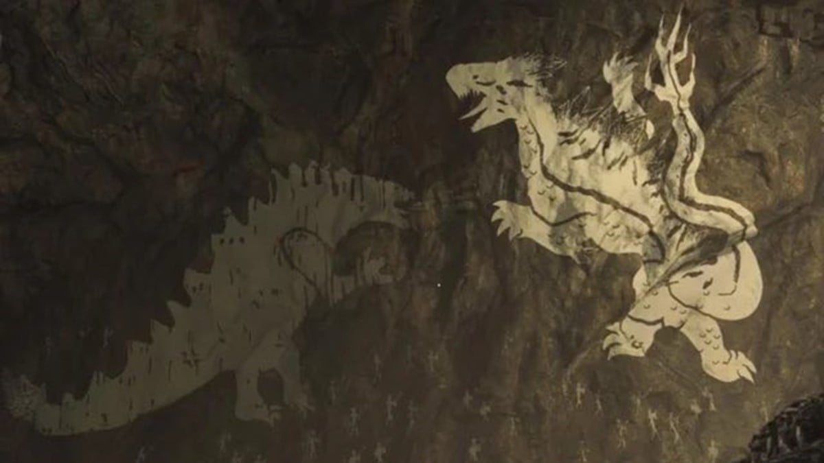 MonsterVerse: What Is Shimu? Meet the Upcoming Reptilian Ice Titan