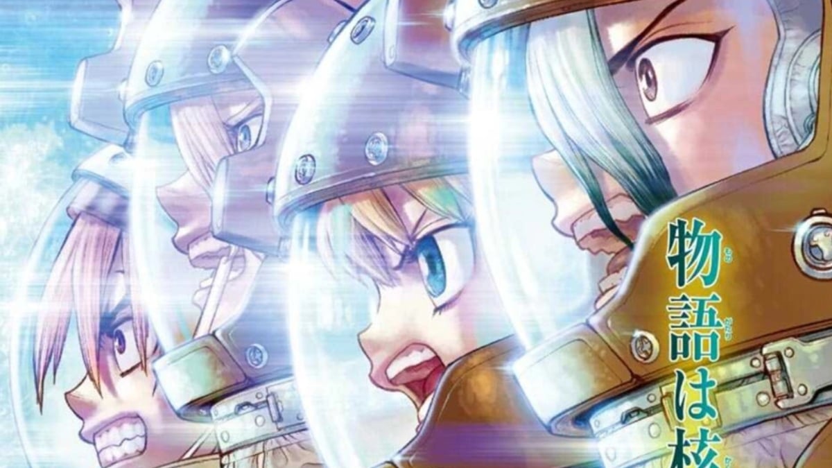 Dr.STONE: Why Does Senku Want To Go to the Moon? Will He Do It?