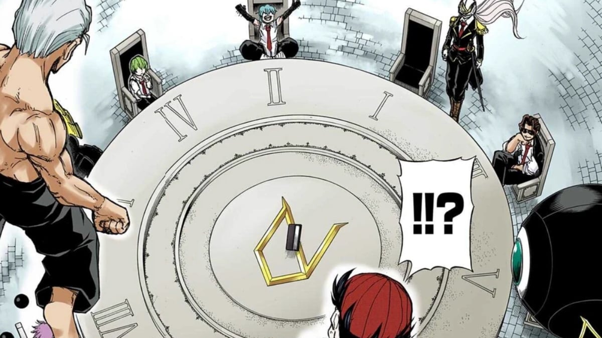 Undead Unluck: What Is the Roundtable & Who Are Its Members?