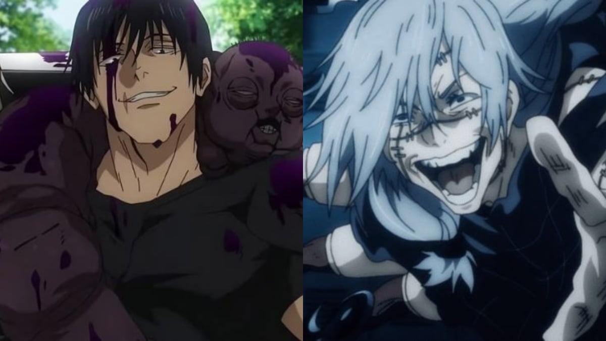 Toji vs. Mahito: Here's Who Would Win in a Fight!