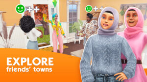 The Sims Mobile vs. Freeplay: Differences & Which One Is Better for You