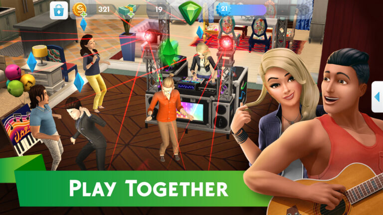 The Sims Mobile vs. Freeplay: Differences & Which One Is Better for You