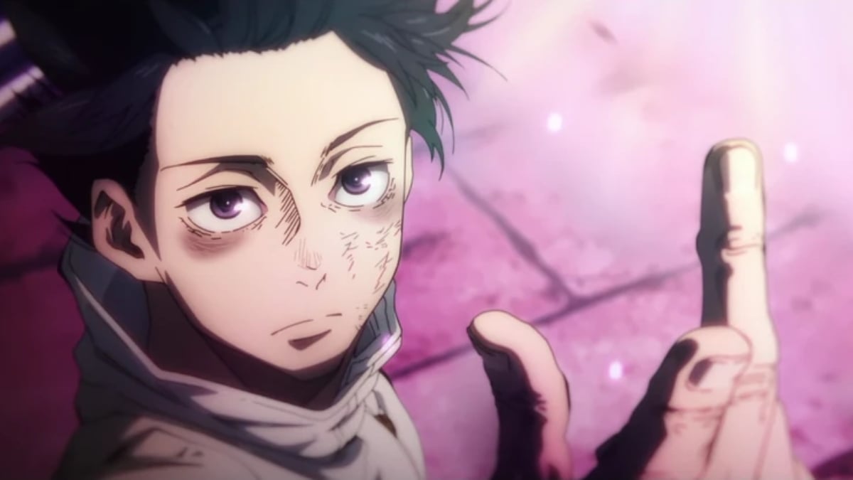 Jujutsu Kaisen: Is Yuta Still a Special Grade Sorcerer Without Rika ...