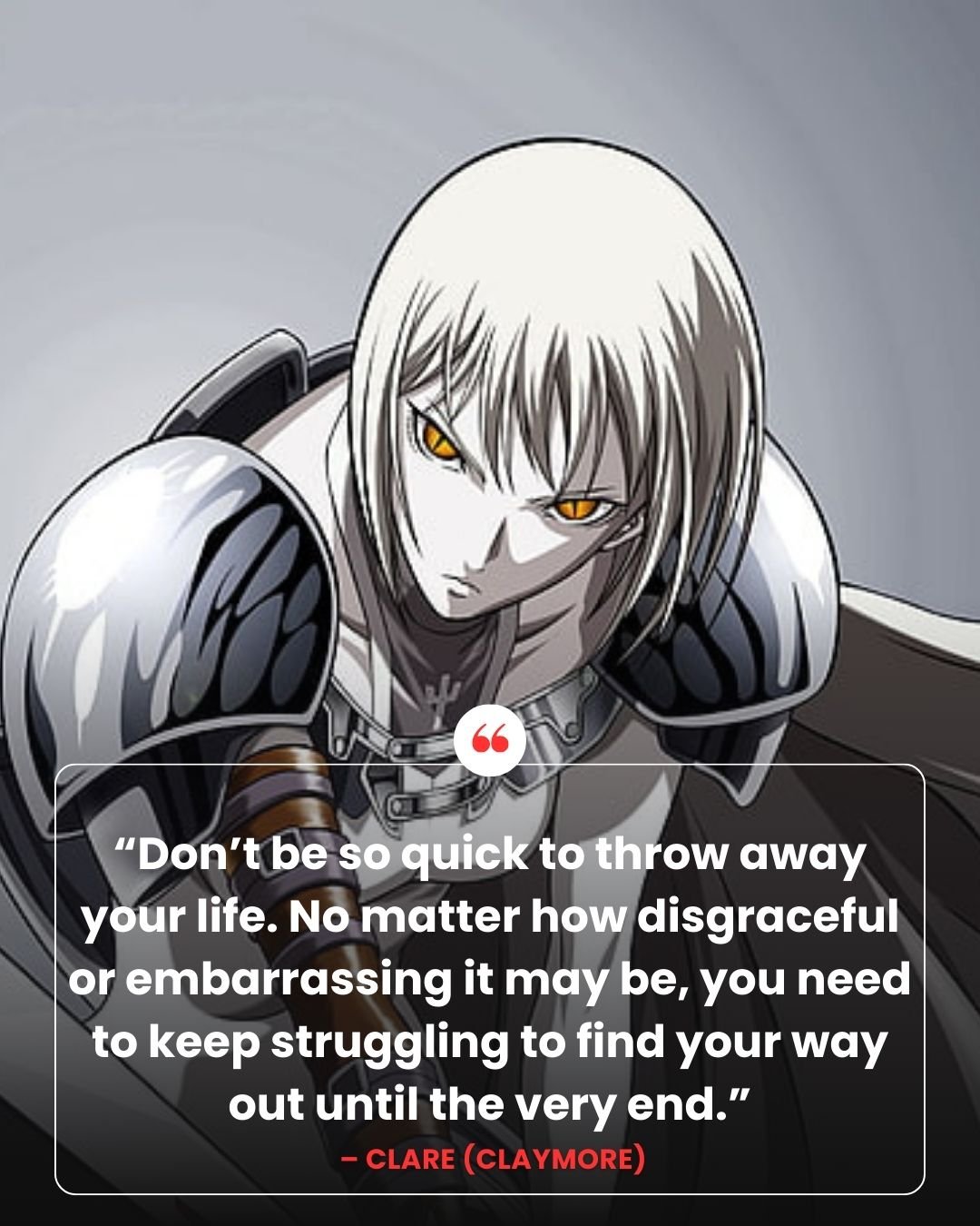 100 Best Anime Quotes of All Time (Short & Long)