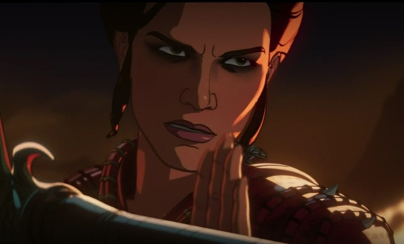 'What If...?' Season 2 Episode 7 Summary & Ending Explained: What if ...