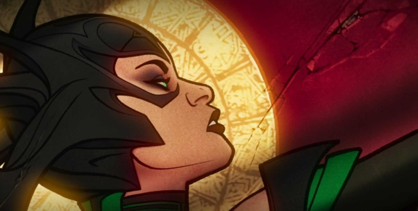 'What If…' Season 2: Who Is White Hela & How Powerful Is She?
