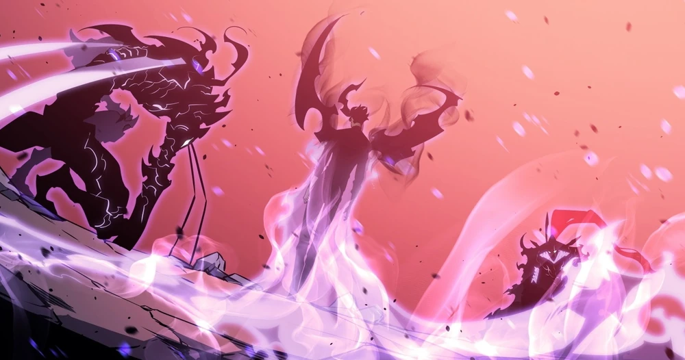 10 Best 'Solo Leveling' Panels, Ranked