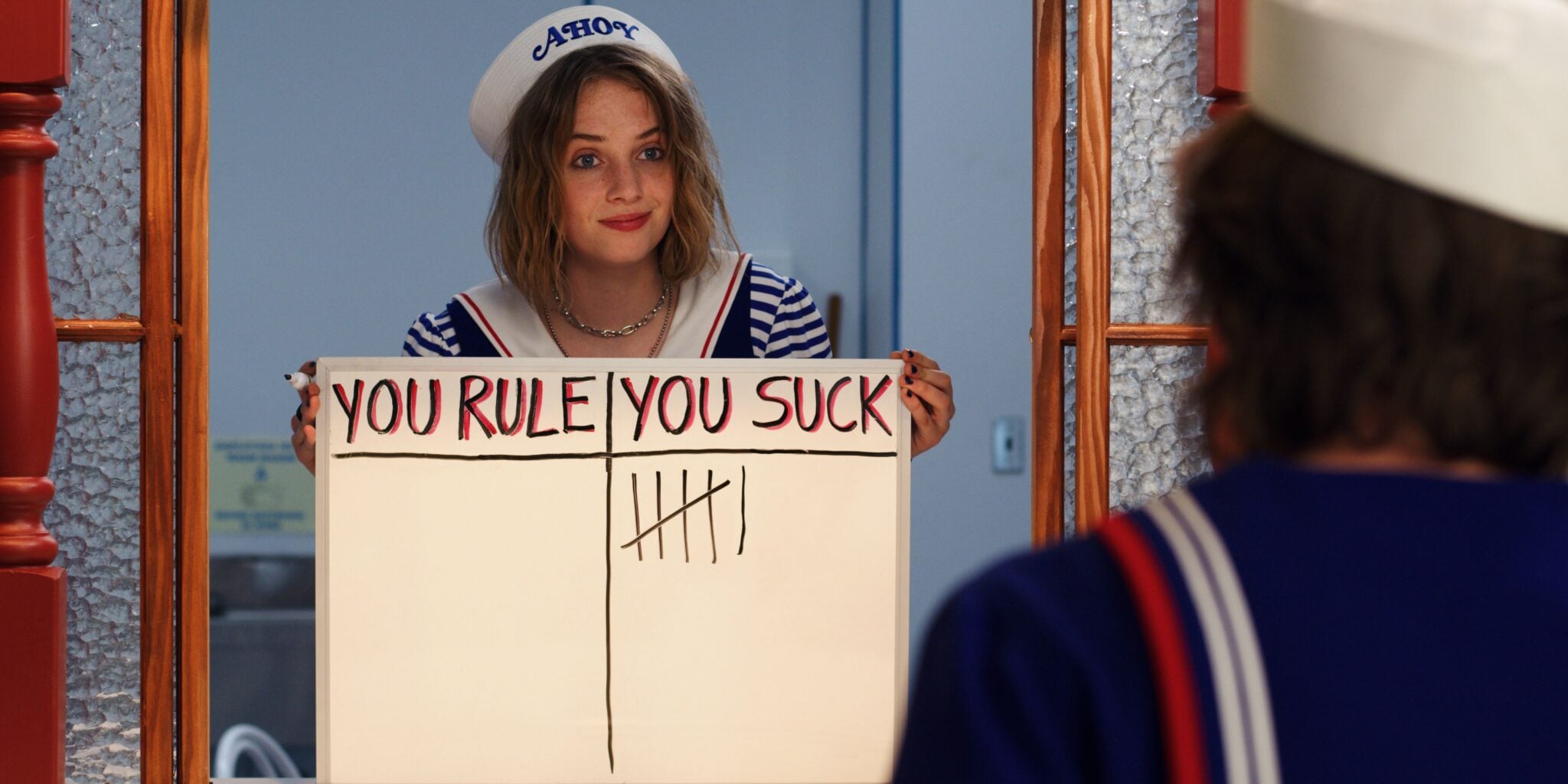 ‘Stranger Things’: All 4 LGBTQ Characters in the Show & the Books